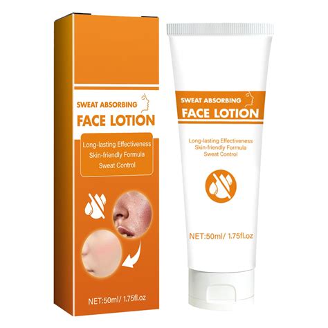 Deodorant Women Sweat Discourage Sweat No Sweat Lotion For Body