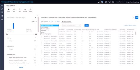 microsoft windows analytics upgrade readiness vs juriba dashworks
