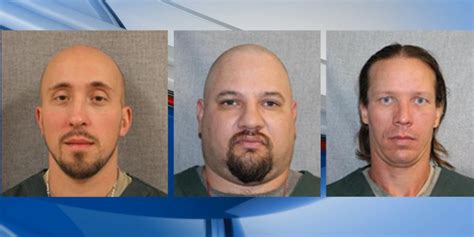 3 Convicted Sex Offenders To Be Released In Wausau Under Doc Supervision