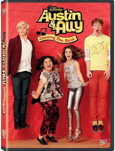 Austin Y Ally Ally
