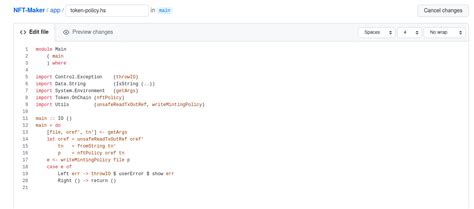 Using Plutus Starter To Build Your Own Project Plutus Community Docs