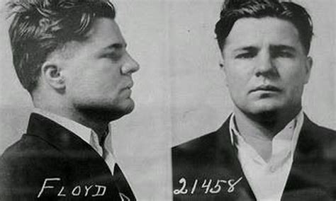 Oklahoma Outlaws Pretty Boy Floyd Oklahoma Farm And Ranch