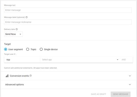 Firebase Push Notifications Using A Net Backend By Nico Bonora Kzsoftworks Medium