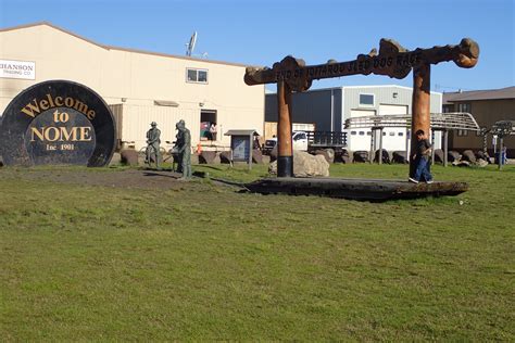 Nw Passage End Fredoya