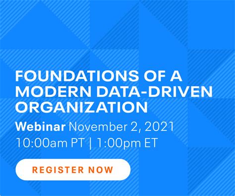 Cloudera On Linkedin How Do You Move Your Organisation To Be More Data Driven You Need The…