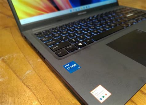 Review Asus Vivobook 15 A1502 Laptop Layar Sentuh 15 Inci Harga Terjangkau Laptophia