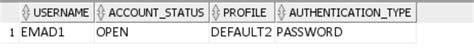 Oracle 19c 1912 Has Introduced New Security Feature “gradual