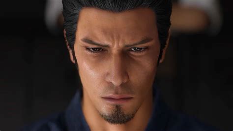Like A Dragon Gaiden The Man Who Erased His Name Pcgamesn