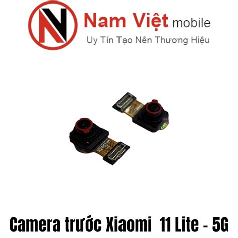 Camera Tr C Xiaomi Lite G