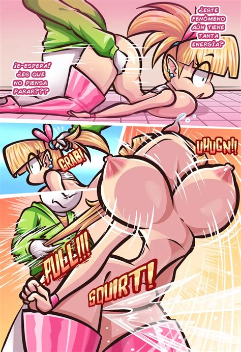 Paranormal Pleasure 2 Riukykappa