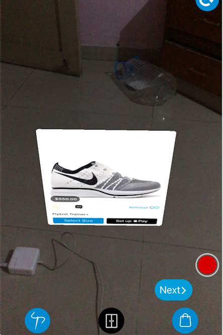 Swift How To Apply Shadow Underneath Scnplane In Arkit Stack Overflow