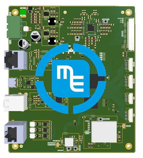 Martinsson Elektronik Ab On Linkedin Embedded Stmicroelectronics