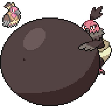 Vullaby Ate Mandibuzz By Koreyriera On Deviantart