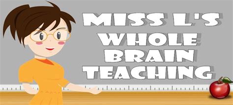 Miss Ls Whole Brain Teaching Digital Identity The Big Bad Web And Why