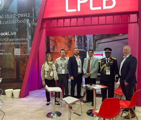 Loss Prevention Certification Board Lpcb On Linkedin Lpcb Redbooklive Lps Lpcbredbook