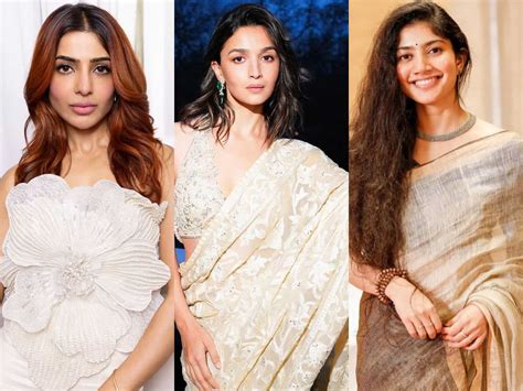 10 Most Popular Actresses In India Alia Bhatt Out From Top Spot