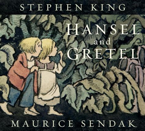 Hansel And Gretel An Instant 1 Nyt Bestselling Fairy Tale Book For