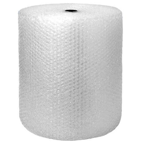 Wellpack Europe Small Bubble Wrap Roll Small Bubbles 1 5m Desertcart Uae