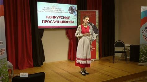 Гончаренко Дарина Гран при Youtube