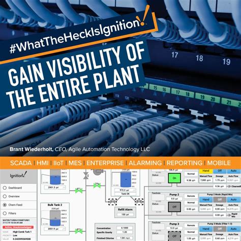Inductive Automation On Linkedin Whattheheckisignition Automation Industrialautomation