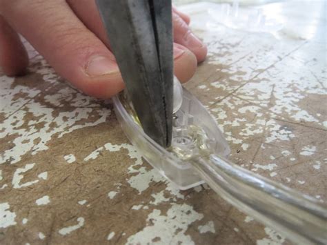 Lamp Parts And Repair Lamp Doctor Inline Switch Replacement