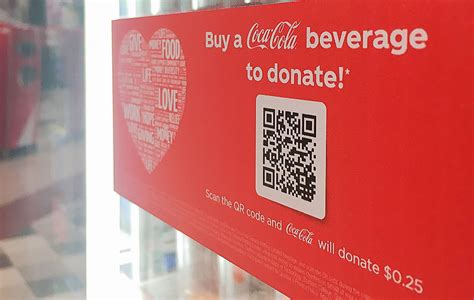 Qr Code Coca Cola