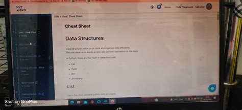 Saikumar Adumulla On Linkedin 25daysofcodechallenge Nxtwave