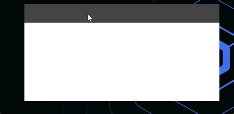 Top Level Windows Management Kotlin Multiplatform Development