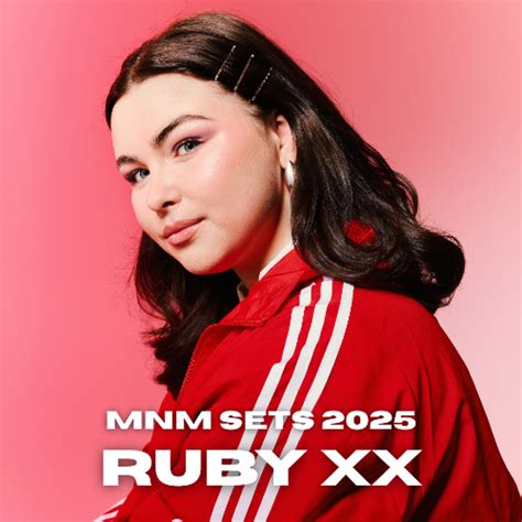Stream Mnm Set Ruby Xx 10102025 By Ruby Xx Listen Online For