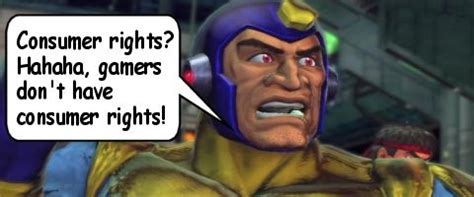 Capcom Tells BBB Pair Play For Xbox 360 Was Never Advertised Cinemablend