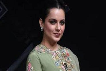 કગનન હથમ ગત સથ સકસન સન સથ વધ ગમય Kangana loved the