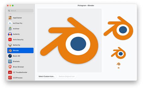 How To Change Icons On MacOS Big Sur 3 Ways AllinBlogger How To Change Icons On MacOS Big Sur 3 Ways AllinBlogger