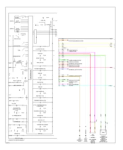 All Wiring Diagrams For Scion Tc Wiring Diagrams For Cars