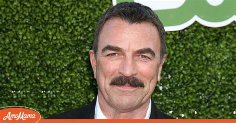 Inside Tom Sellecks ‘retreat Home Where He Lives Privately With His
