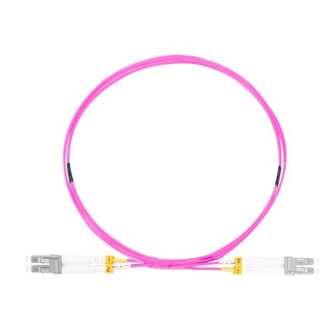 Multimode OM Patch Cord