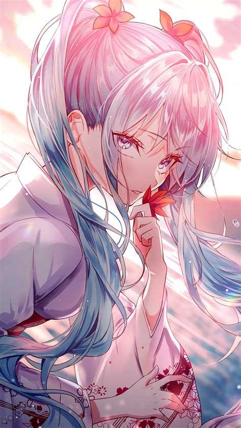 Anime 4k Hd Mobile Wallpapers Top Free Anime 4k Hd Mobile Backgrounds