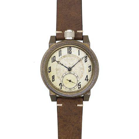 The Springfield 234 47mm Vortic