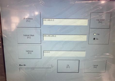 Actualizar Firmware PanelView 7 Plus 2023