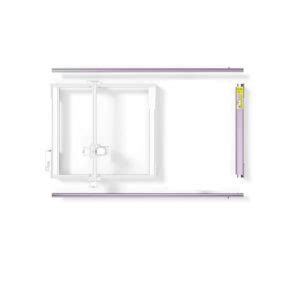 Atomstack X Pro Extension Shaft