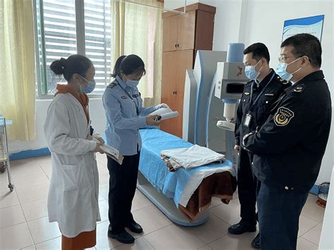 使用过期医疗器械？立案调查！ 检查 药品 执法人员