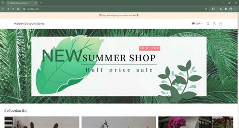 Hidden Discount Store Scam What You Need To Know