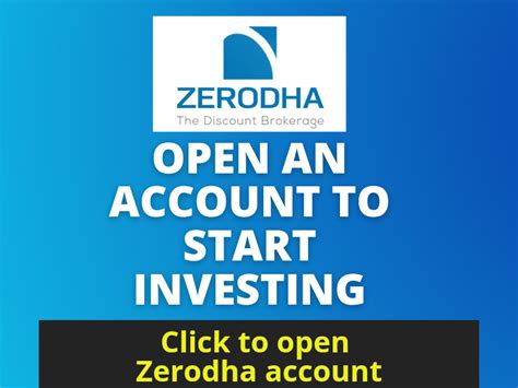 Zerodha Support