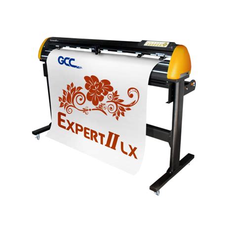 Cutting Plotter