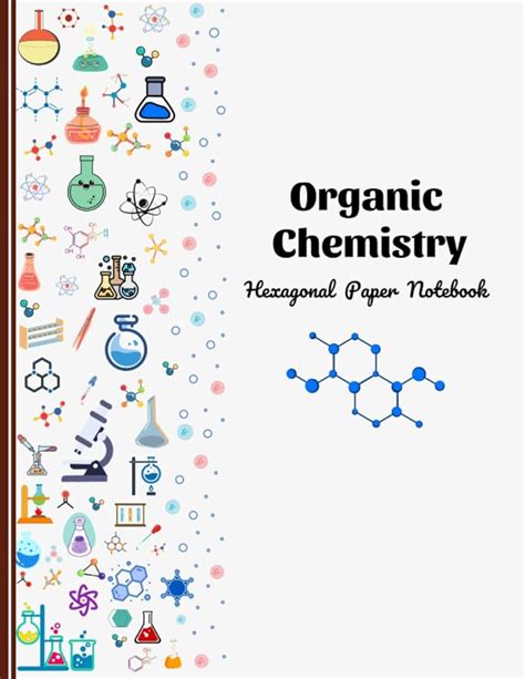 Chemistry Binder Cover Ideas