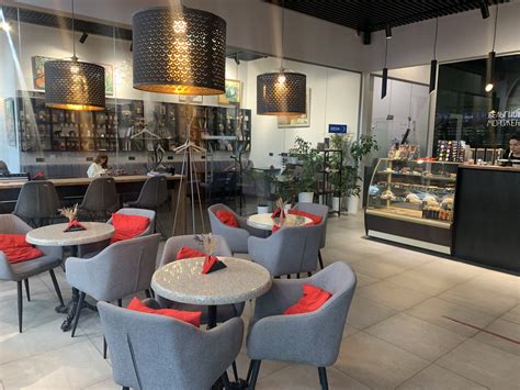 Компания Смакаф