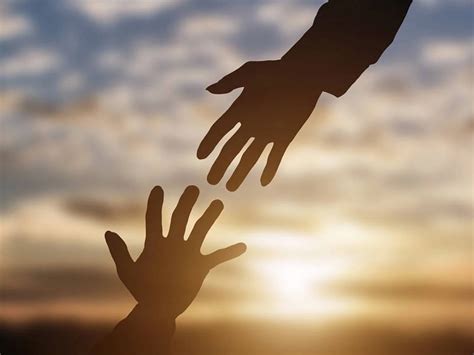 Mercy Meaning And Examples According To The Bible