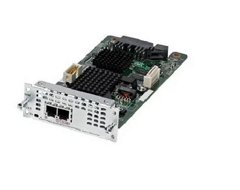 Cisco Cards Nim 1ce1t1 Pri Card At Rs 3000 Nehru Place New Delhi Id 20242229530