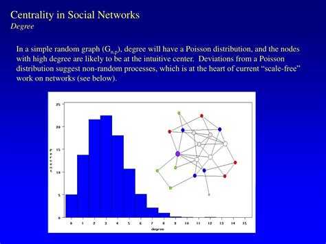 Ppt Centrality In Social Networks Powerpoint Presentation Free Download Id763152