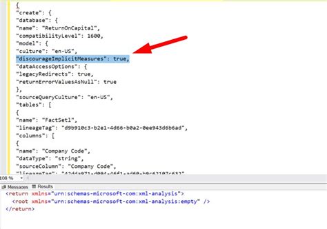 Hamid D On Linkedin Tabular Ssas Microsoft Database Sql Sqlserver Dax