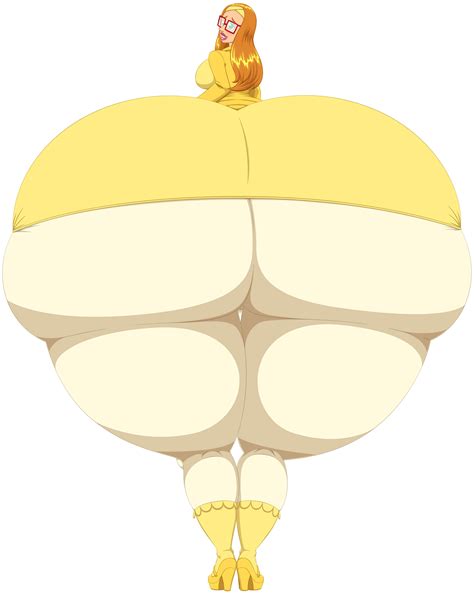 Rule 34 1girls Ass Ass Bigger Than Head Ass Bigger Than Torso Big Ass